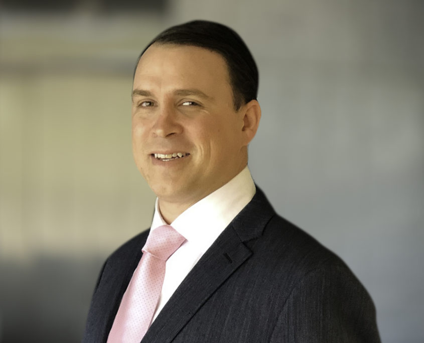 Management Team – McCarthy Cook