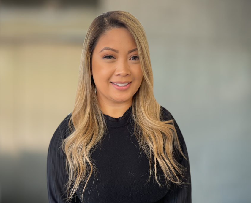 Management Team – McCarthy Cook