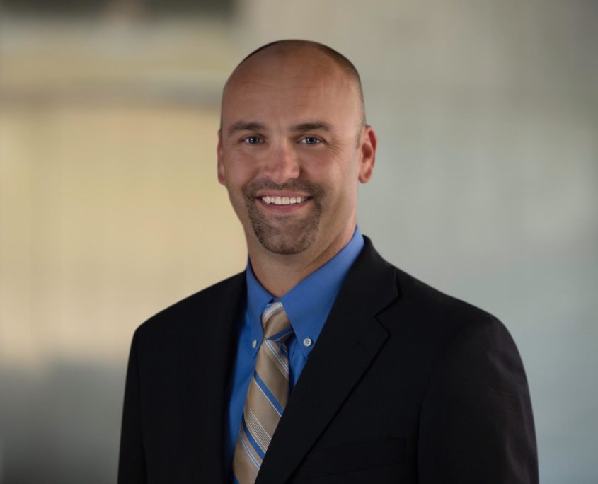 Management Team – McCarthy Cook