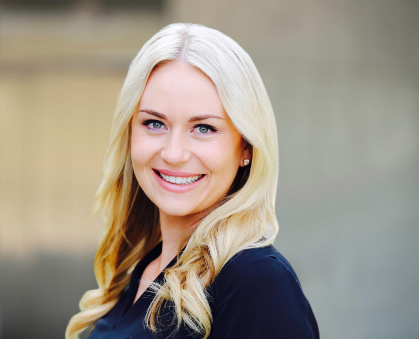 Management Team – McCarthy Cook