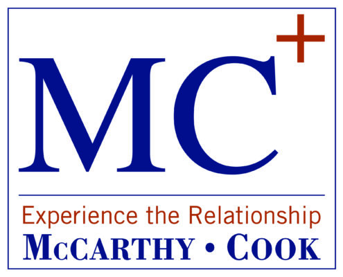 Logos – McCarthy Cook